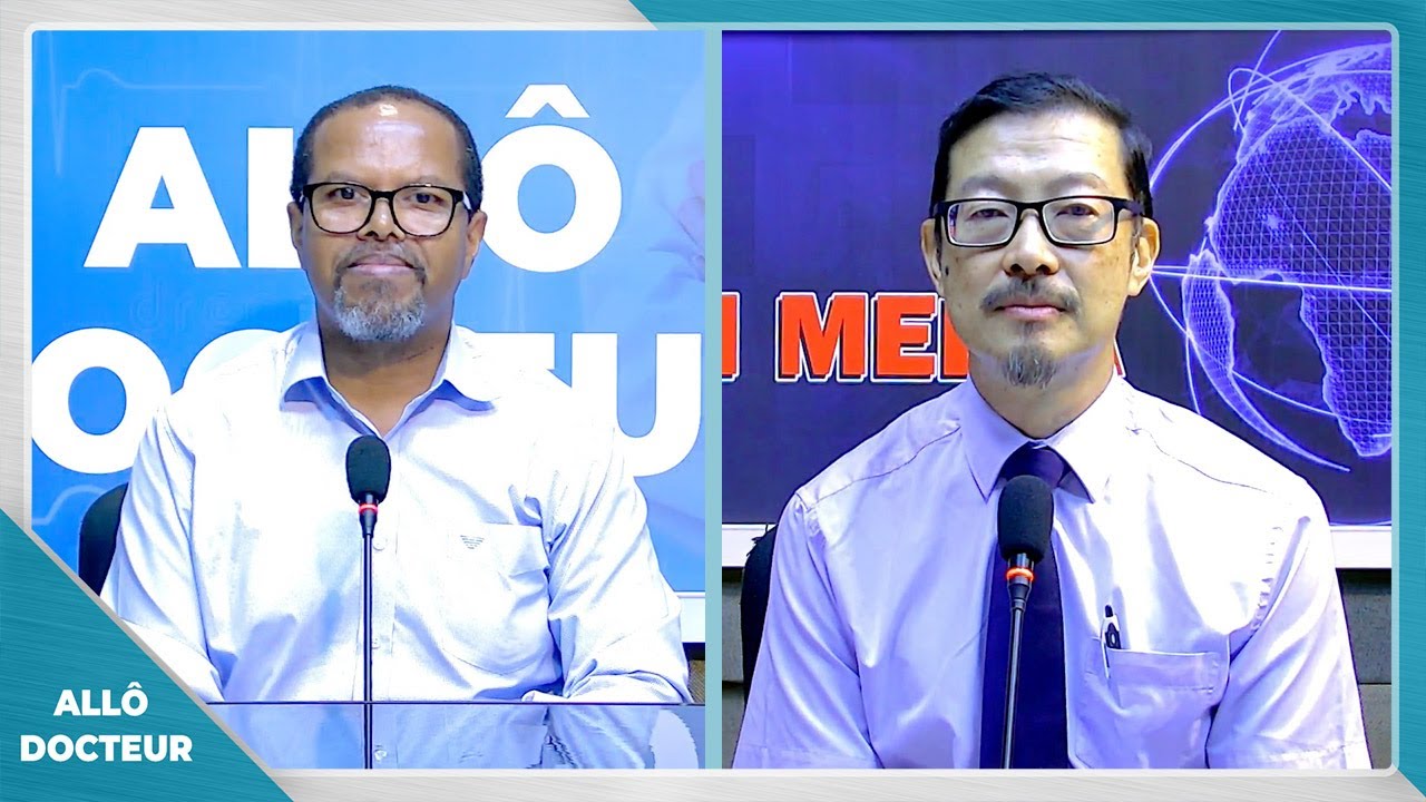 [Allô Docteur] Maladies rénales : comment détecter les signes ? - YouTube