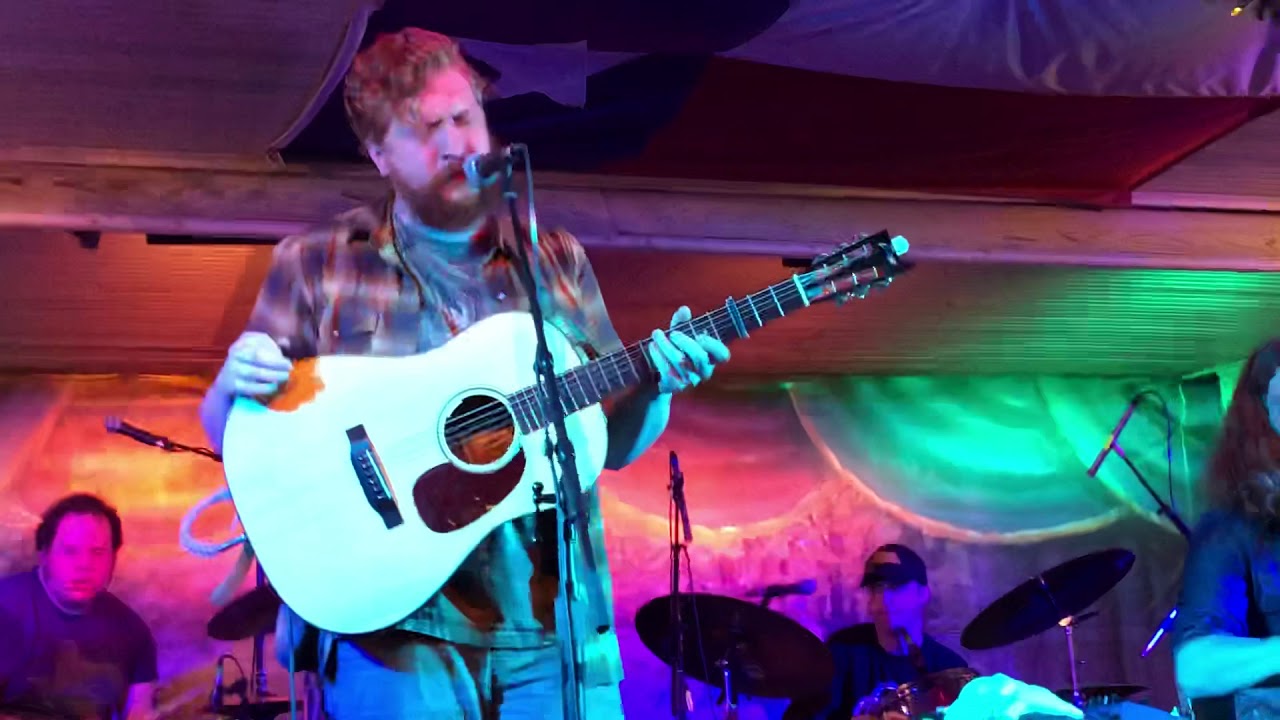 All Yourn- Tyler Childers - YouTube