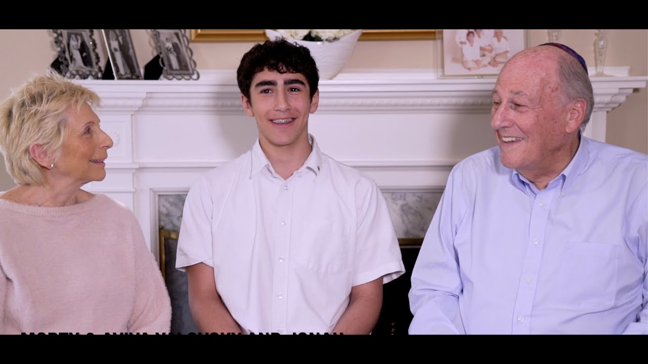 Life and Legacy - YouTube