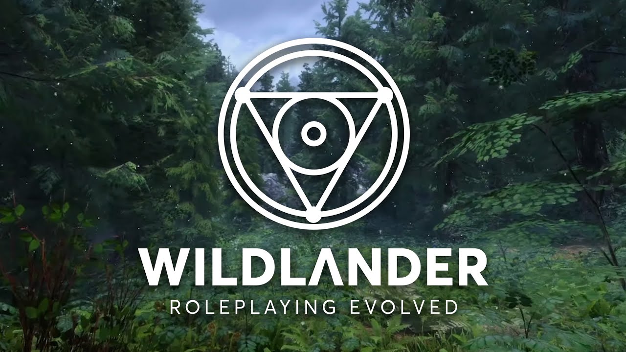 Wildlander Stream (11/18/21) — 4K Gameplay, Anniversary Edition Fix ...