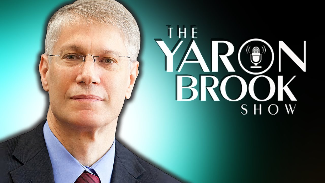 Yaron Brook Show: 75 Years Since Hiroshima—Lessons for Today, Update on ...