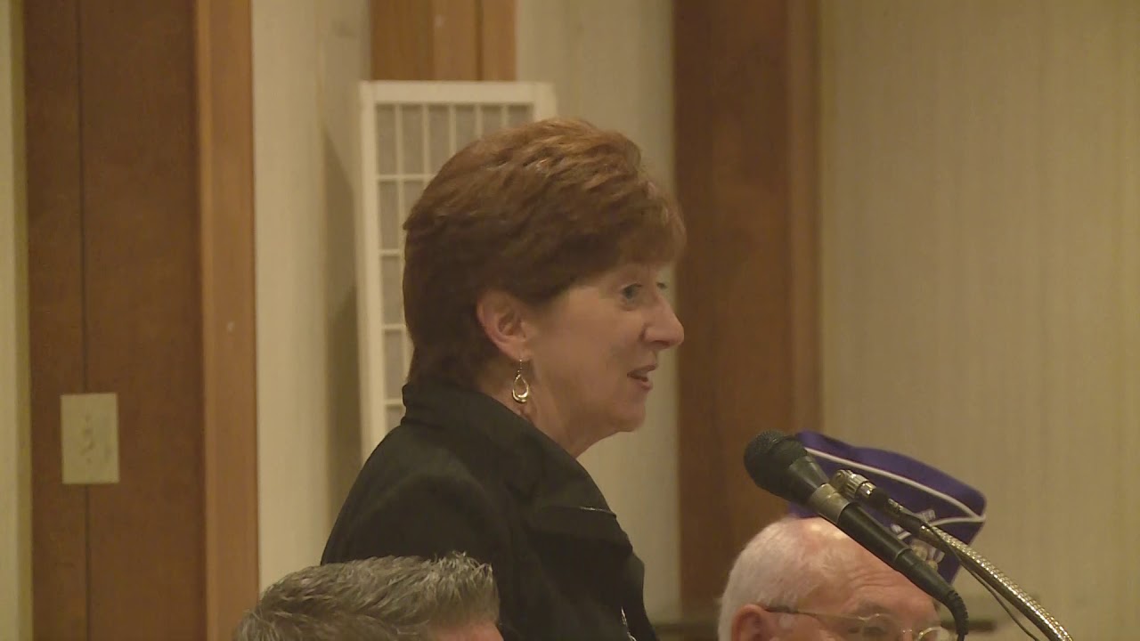 Joseph G. Rhatigan, US Army (Honored October 2019) - YouTube