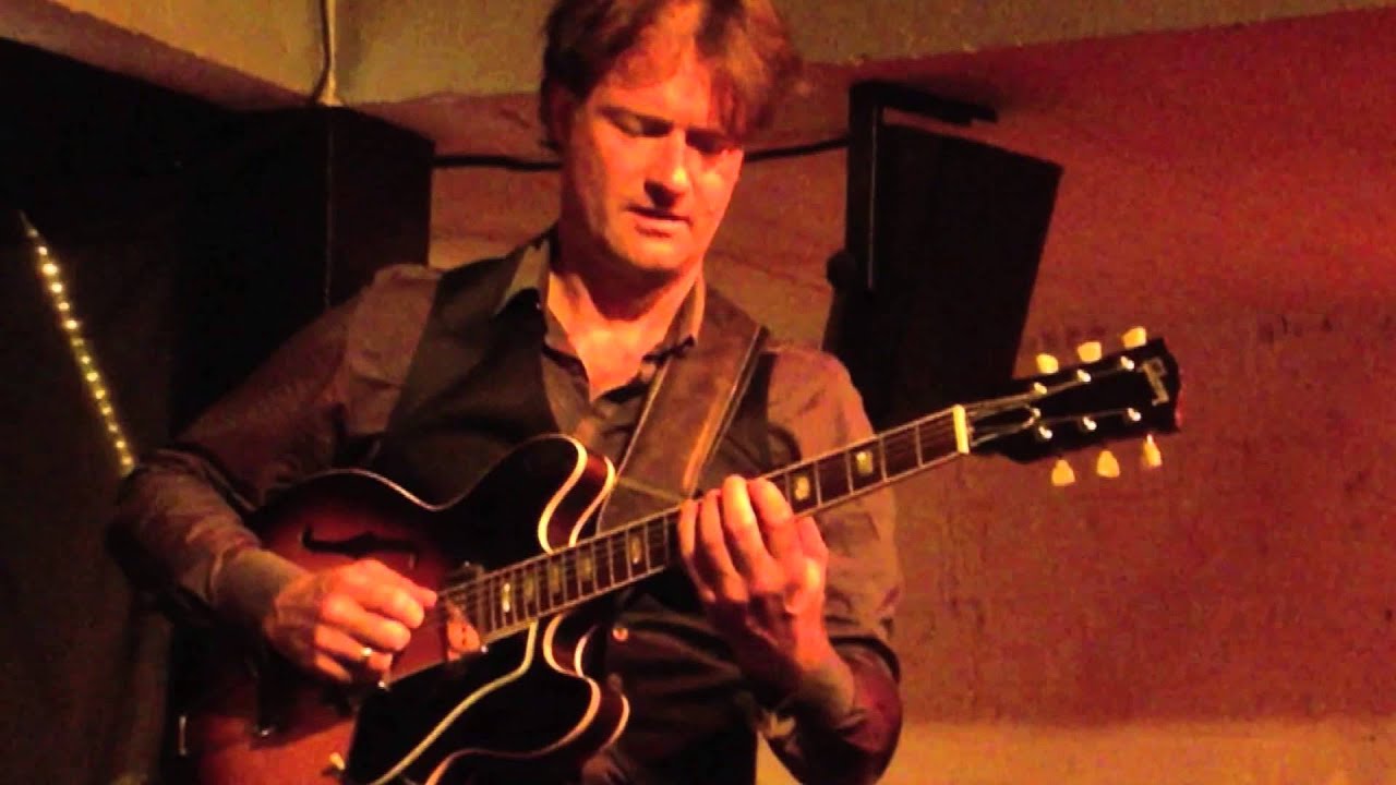 FUSION: Not Quite Enough - Oliver Doering (Live Jazz Köln, Cologne ...