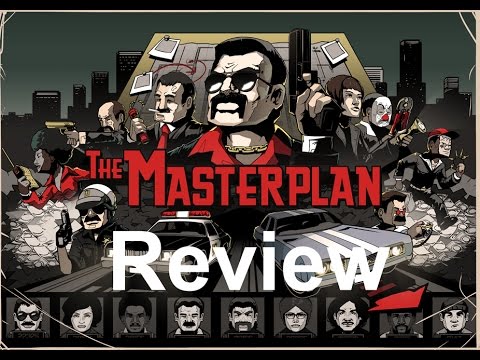The Masterplan Review - YouTube