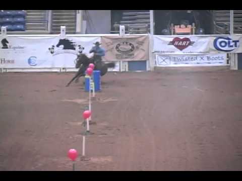 Zane Runyan Rifle - YouTube