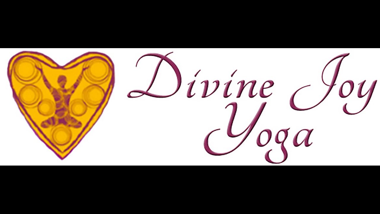 Divine Joy Yoga Yin Yoga Class #9 - YouTube