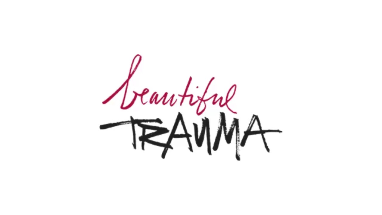 P!nk - Beautiful Trauma (Lyrics) - YouTube
