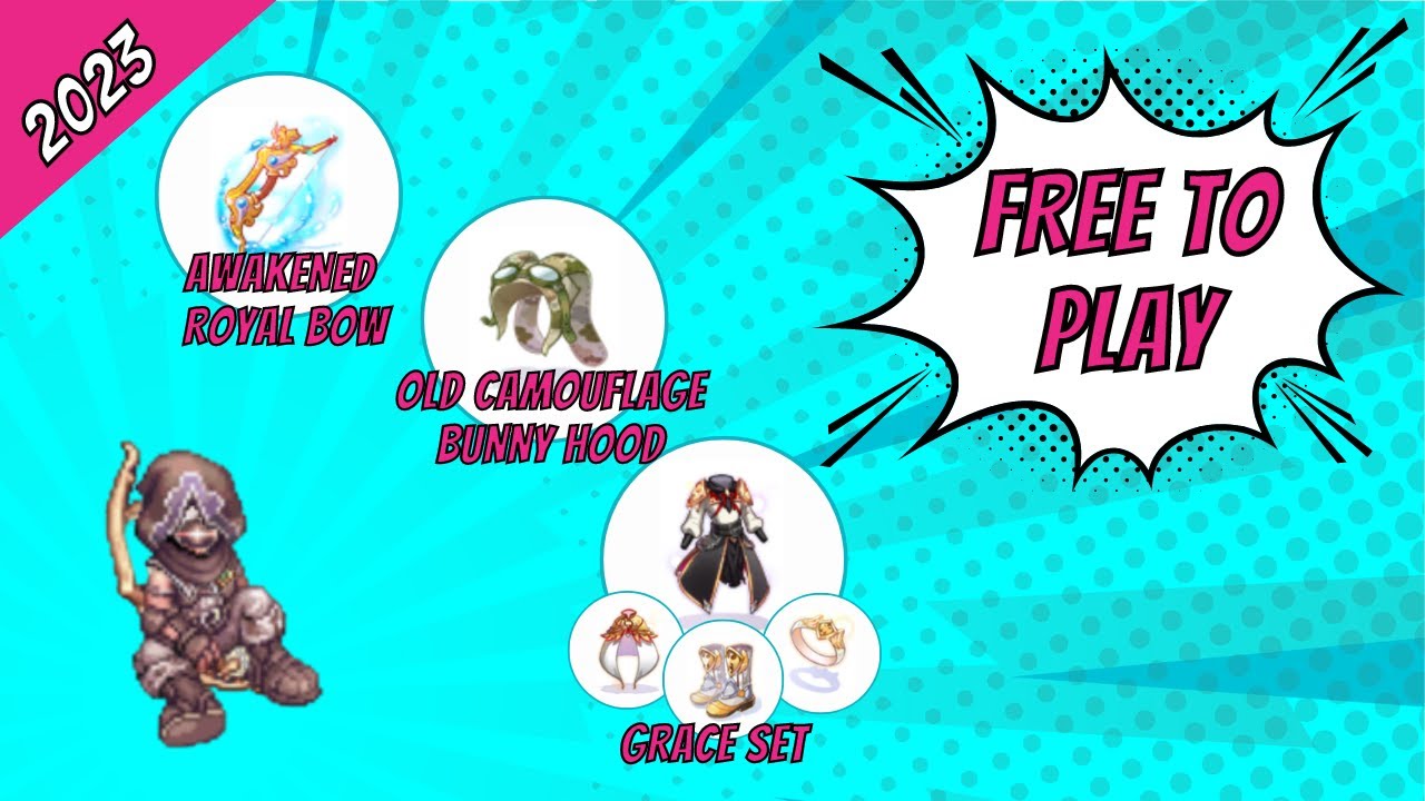 iRO Chaos - ONE OCP Focused Arrow Strike Ranger Version 1 (2023) - YouTube