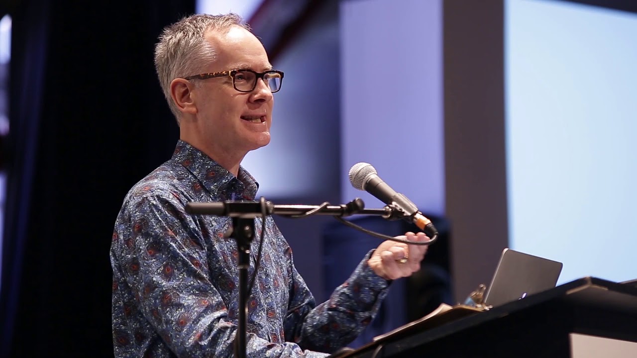 Crash Report, Or “Sorry For Breaking Your Nonprofit” – Rob Cottingham, Social Signal - YouTube