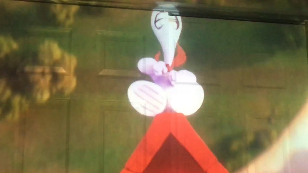 Curse You Red Baron Scene - YouTube