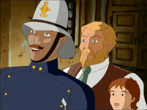 Les enfants de Toromiro - Épisode 07 : Un testeur de thé - YouTube