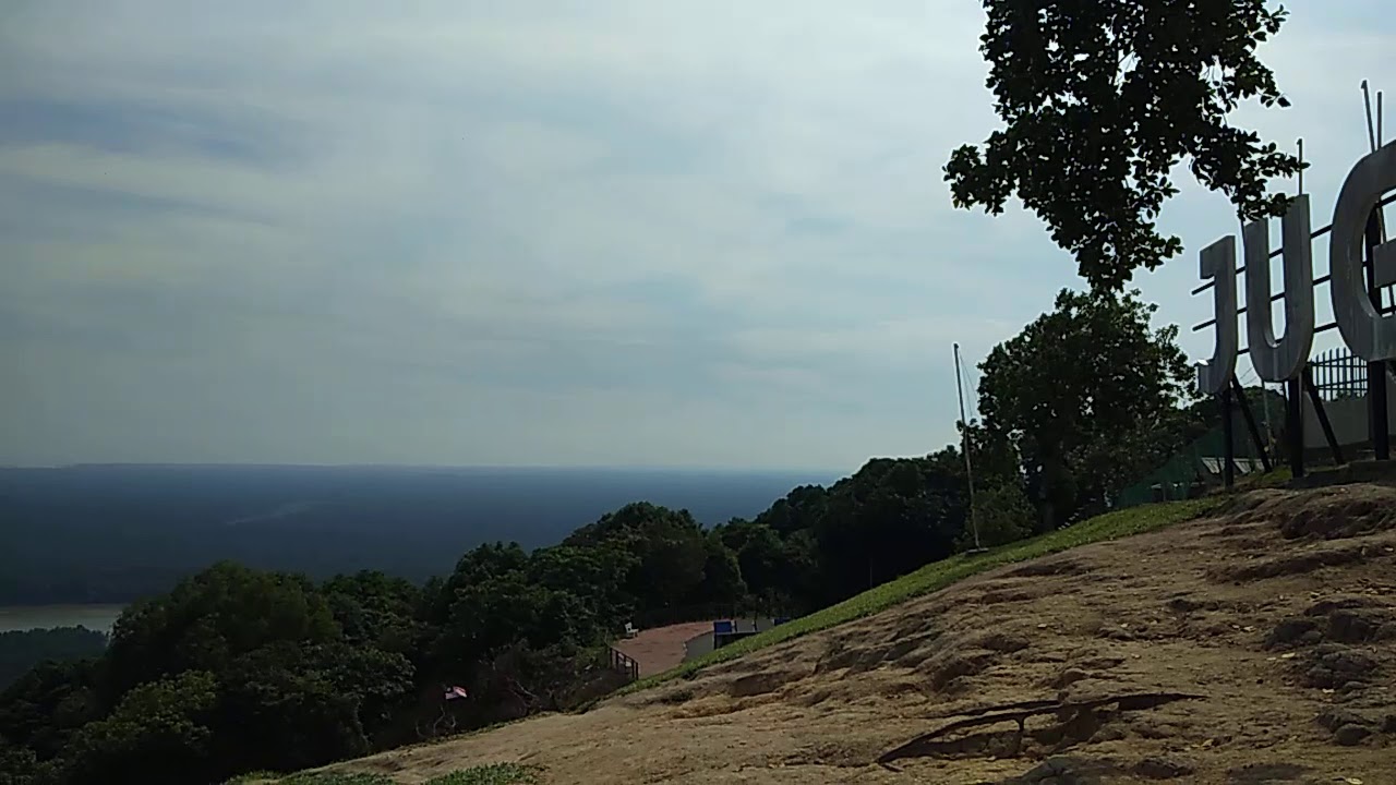 Bukit jugra - YouTube