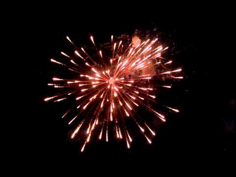 Lotto Fireworks - YouTube