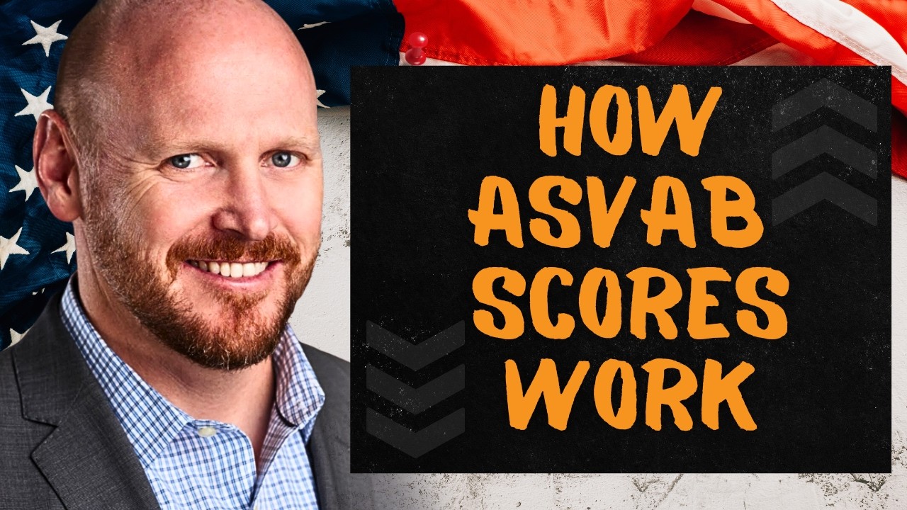 How ASVAB Scores Work and How to Improve Your Results | U.S Military ...