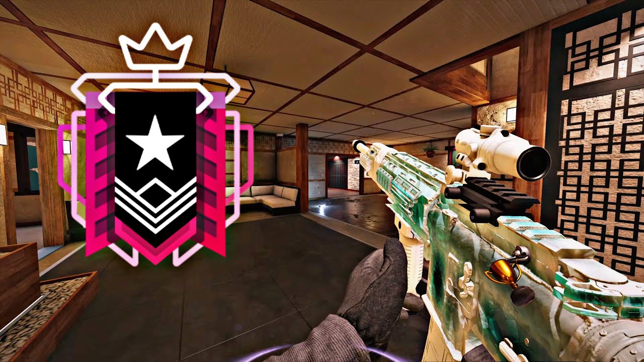 THE #1 MOST SMARTEST CHAMPION EVER ON CONSOLE Operation HEAVY METTLE ...