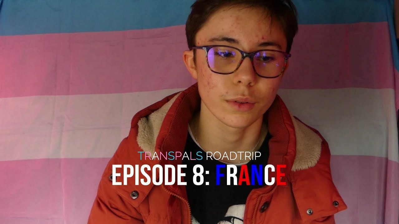 "They ignore that I'm trans..." | Short Transgender Documentary ...