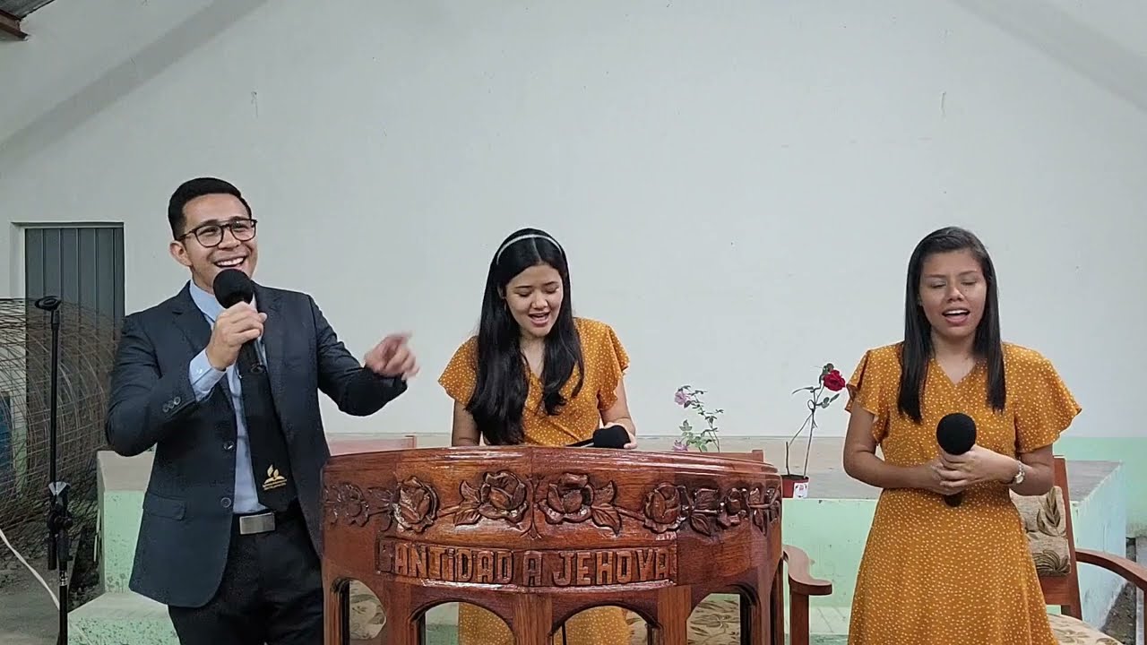 Renacer Felipe Garibo (Cover) - YouTube