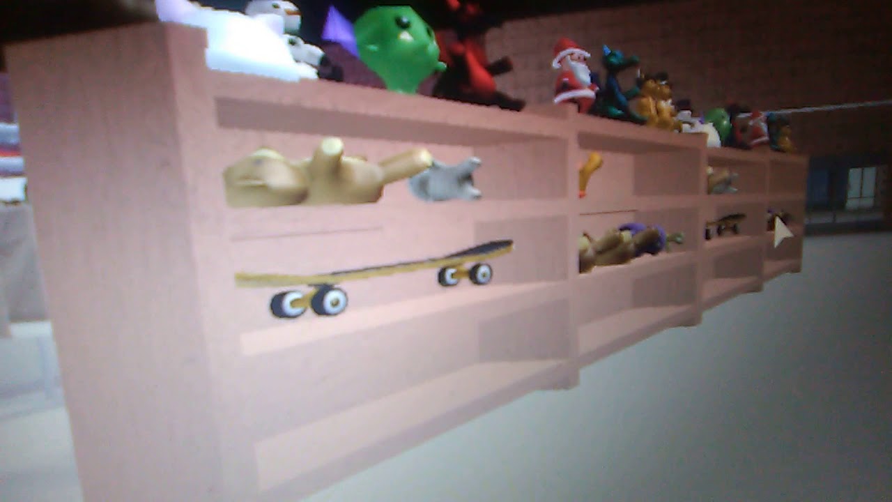 Roblox Game💻 Tour of Walmart Store🎮🏪 - YouTube