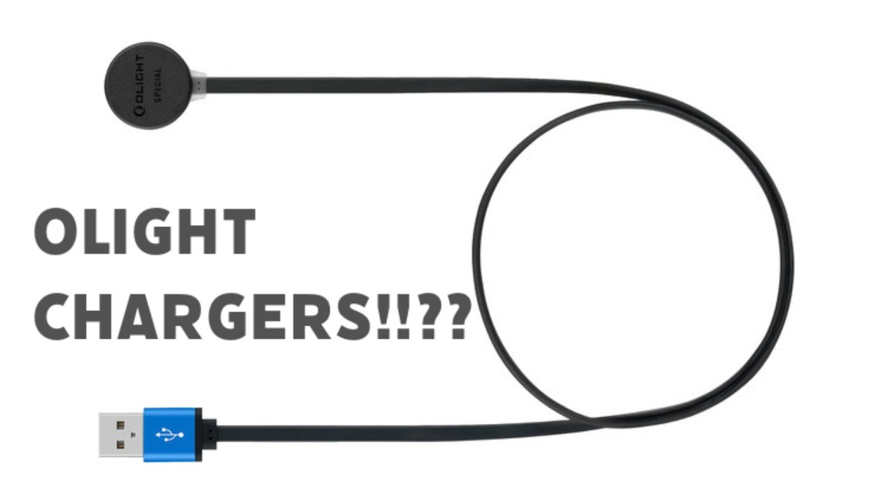 What Makes Olight Different From Other Flashlights? - YouTube