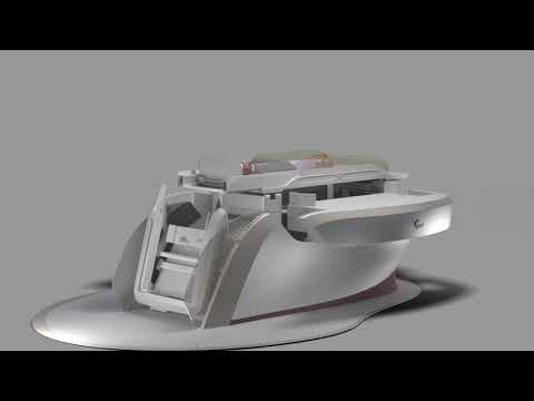 GammaPod™ - Radioterapia stereotassica per il cancro al seno
