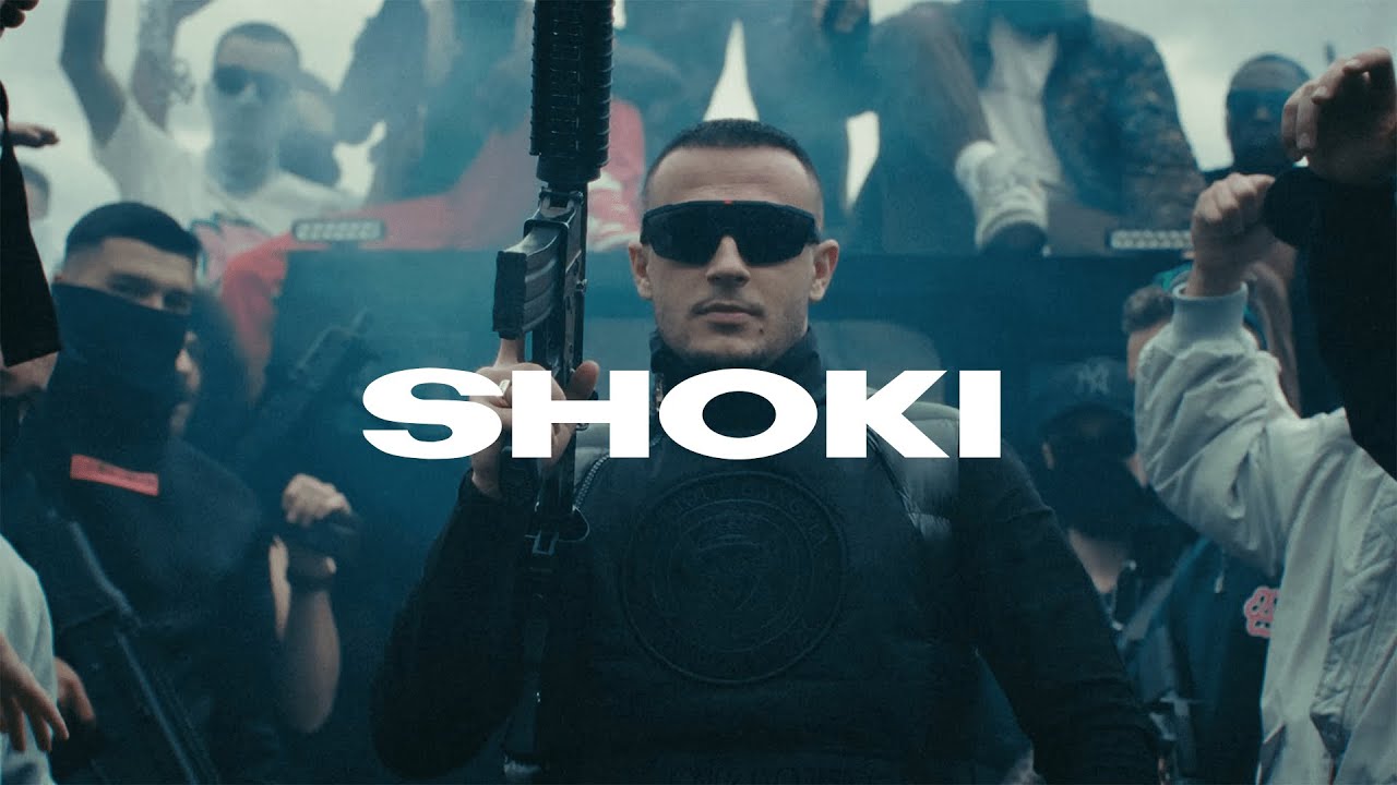 [FREE FOR PROFIT] Don Xhoni x Dark Dancehall x Noizy Type Beat 2024 ...