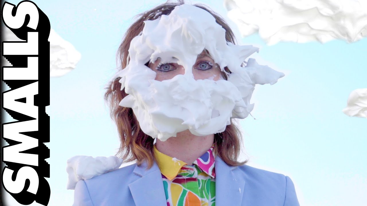 EMBER'S ETIQUETTE "Table Manners" | adult swim smalls - YouTube