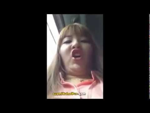 Kamera Açısıyla Hem Çirkin Hem Güzel Olabilen Kız [HD Official]