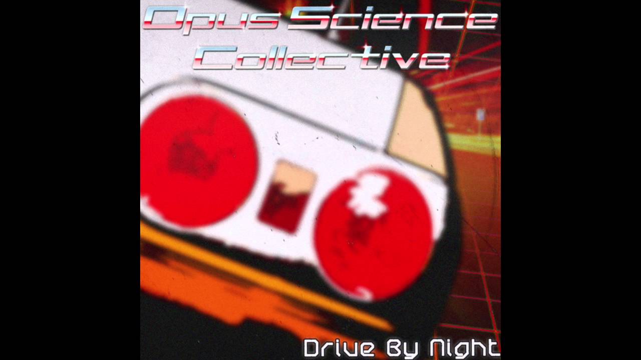 OSC - Drive By Night - YouTube