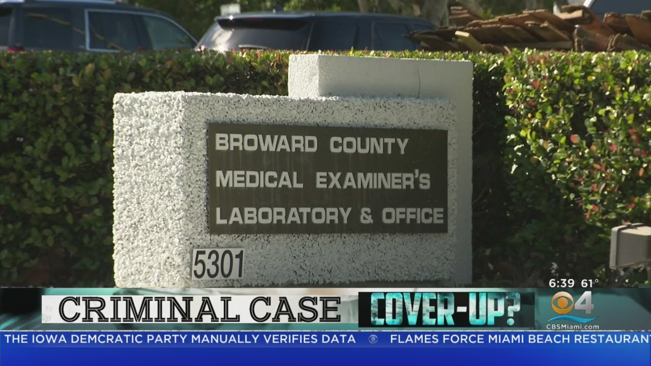Criminal Case Cover-Up Promo - YouTube