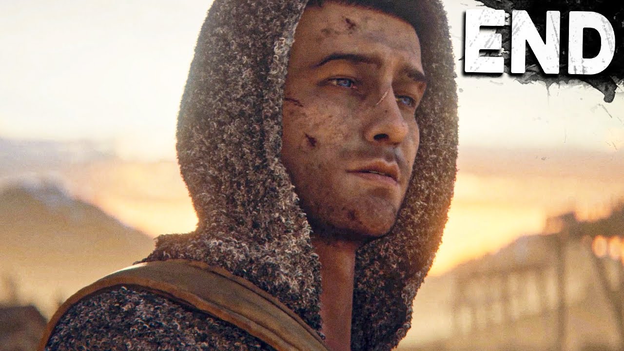 Dying Light 2 - Part 12 - ENDING - YouTube