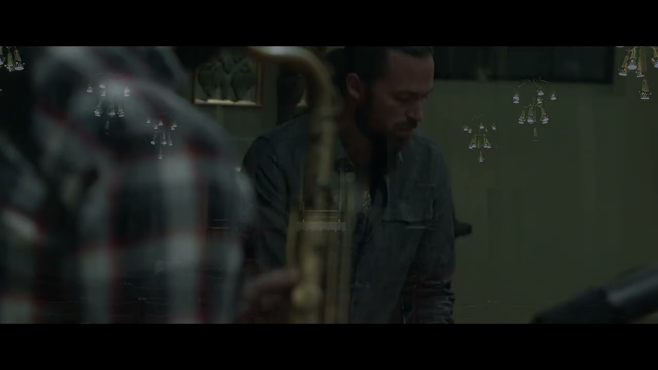 "Funn" - John Derek Bishop & Inge Weatherhead Breistein - Live in ...