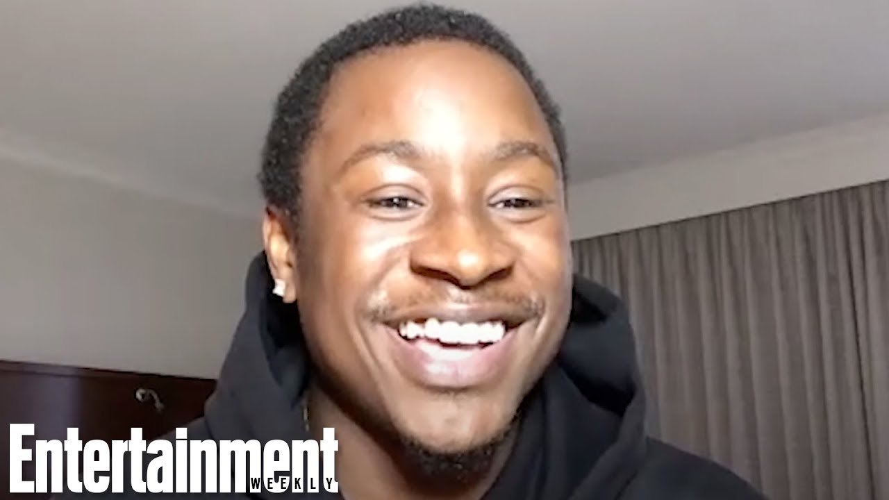 Jared Fields Blames Himself On His Exit from 'Big Brother 25 ...