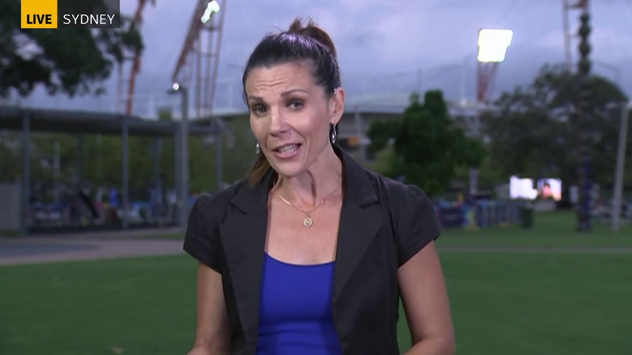 Daniela Intili 2020 showreel - YouTube