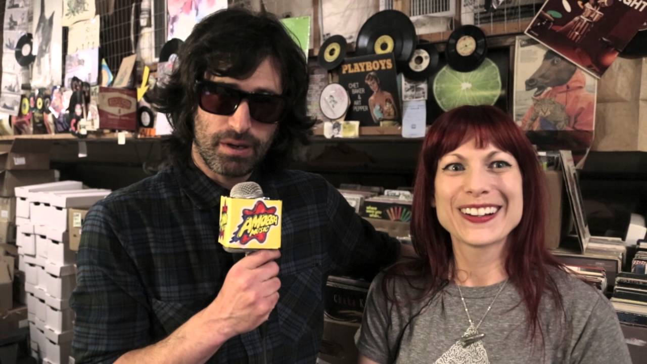 Record Store Day 2016 at Amoeba Music San Francisco - YouTube