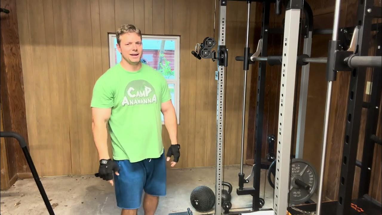 Tricep Pull Downs Difference Between Injured And Hurt YouTube tricep-pull-downs-difference-between-injured-and-hurt-youtube
