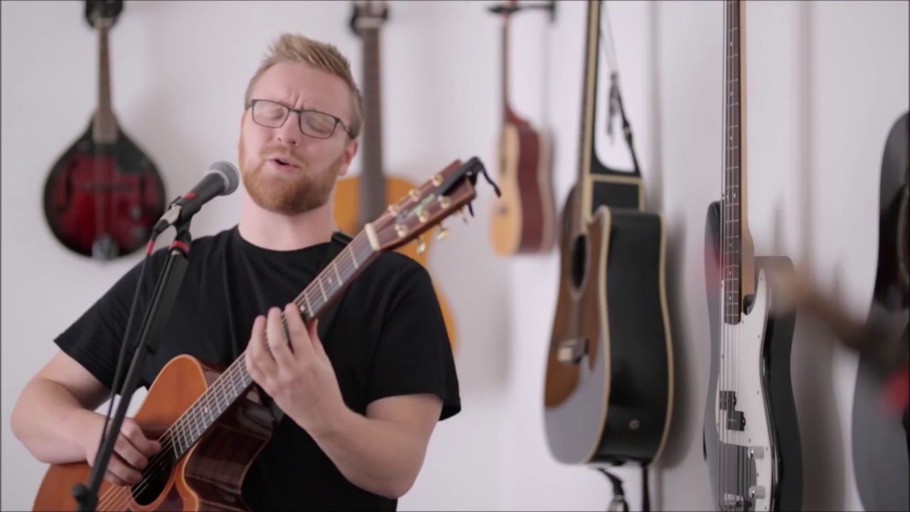 Phil Richards - Show Reel - YouTube