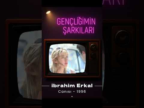 İbrahim Erkal - Canısı (1996)