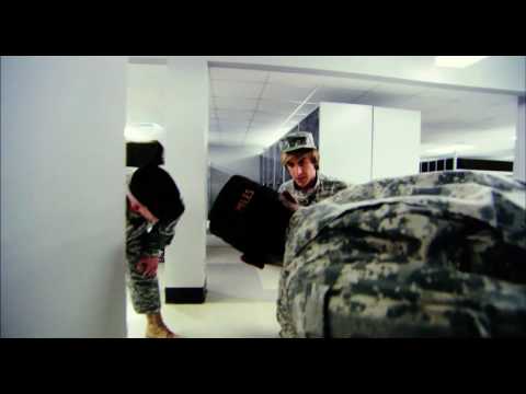 Brüno  ~ NEW! TV Spot: Bruno 1st HD 720p