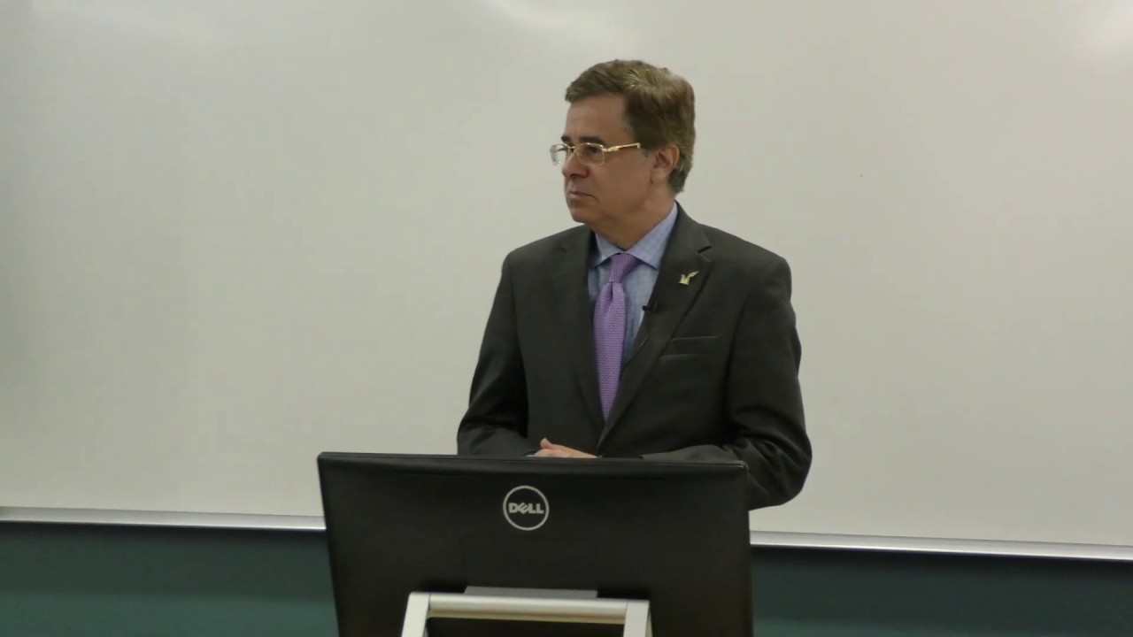 China Public Administration, Mark Rozell - YouTube
