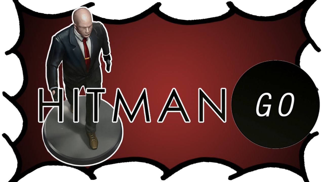 Hitman GO: Definitive Edition (PC Steam) - 60fps Gameplay & Review - A ...