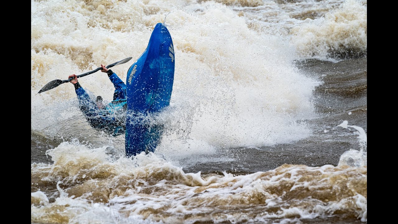 Winter and spring highlights 2020 - YouTube