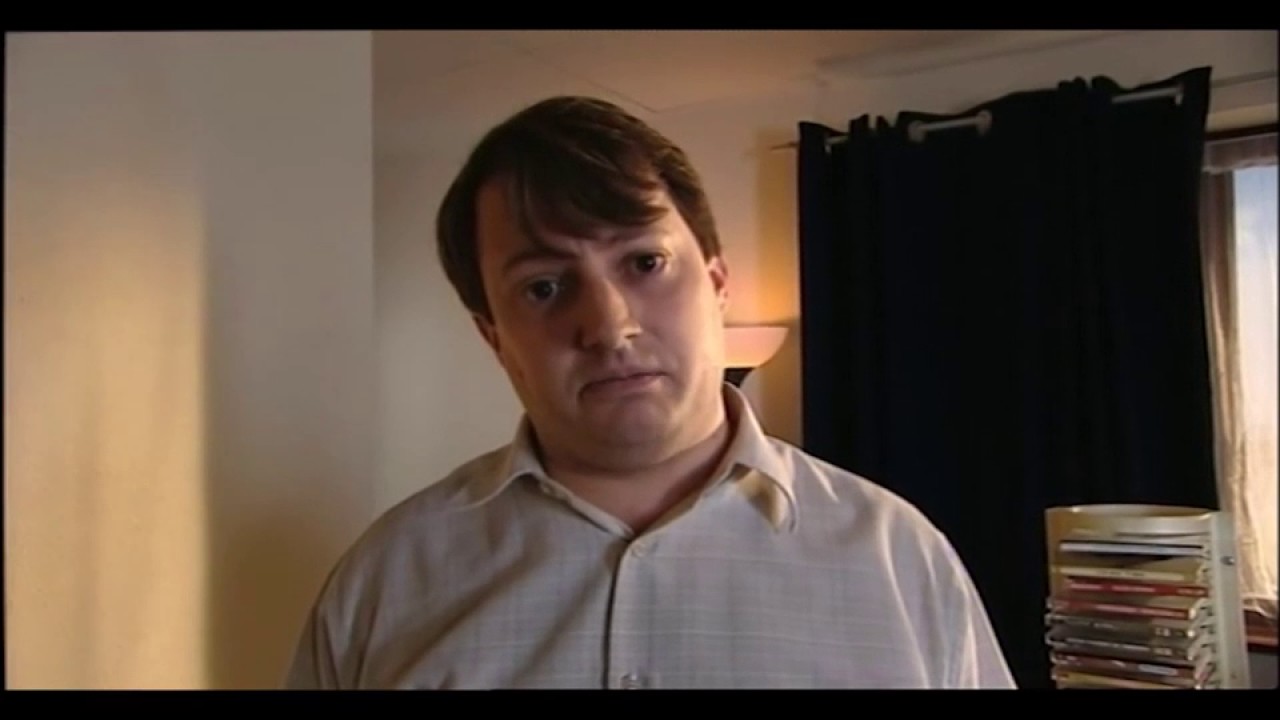 Mark Corrigan - There is no bond - YouTube