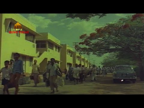 Tirumala 1970's Story || Temple News Today