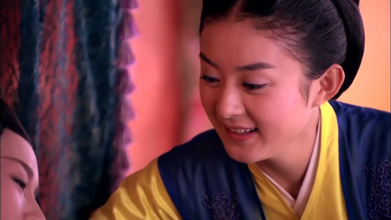 【ENG DUBBED】Someone exposes Lu Zhen and Gao Zhan! [Legend of Lu Zhen 陆贞传奇] 【China Zone-English ...