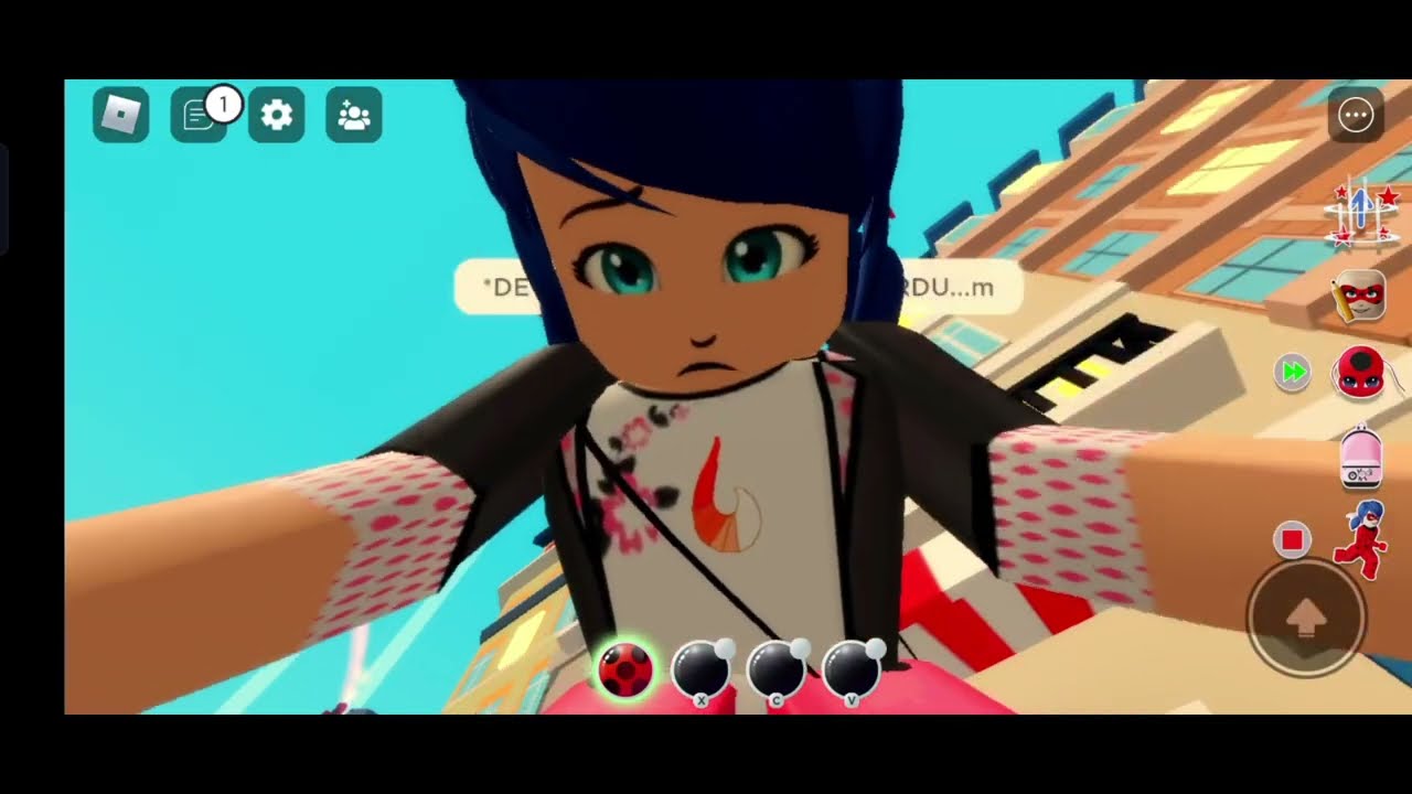 Méga Origami*ROBLOX*(SEASON 2 ÉPISODE 2) - YouTube