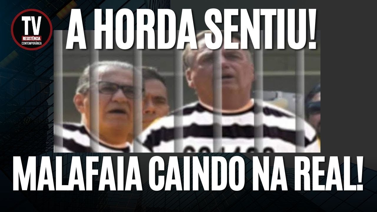 EXPLOSÃO DE MEMES! MALAFAIA JÁ É COMUNISTA NA AUSTRÁLIA! (12/10/2024 ...