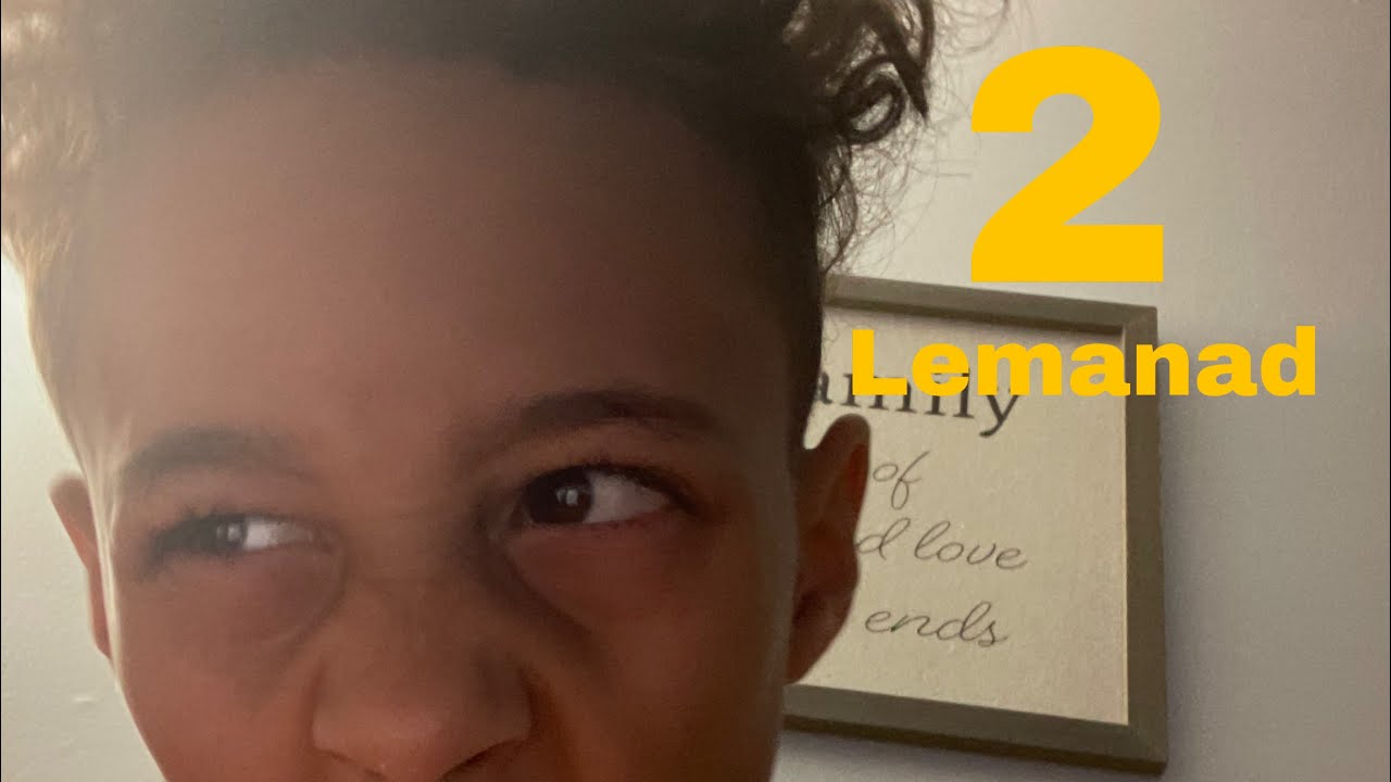Lemonade (2 - YouTube