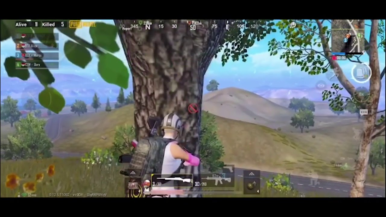 BTR ALICE SNIPER MONTAGE PMSC 2019 - YouTube
