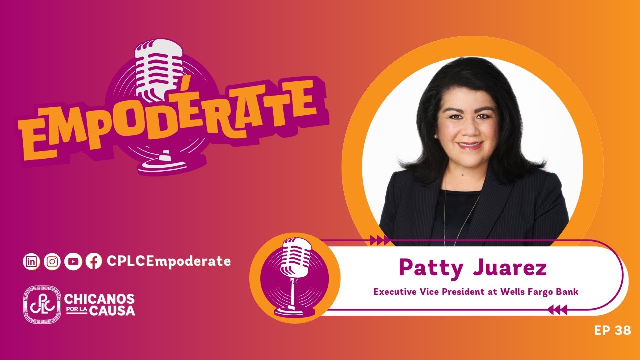 Unlocking Success - Patty Juarez - YouTube