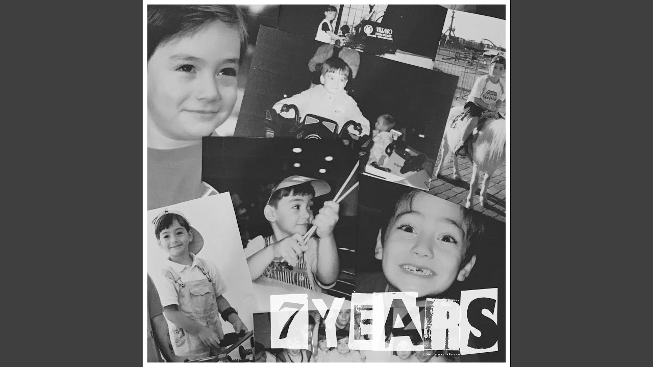 7 Years (Cover Version) - YouTube